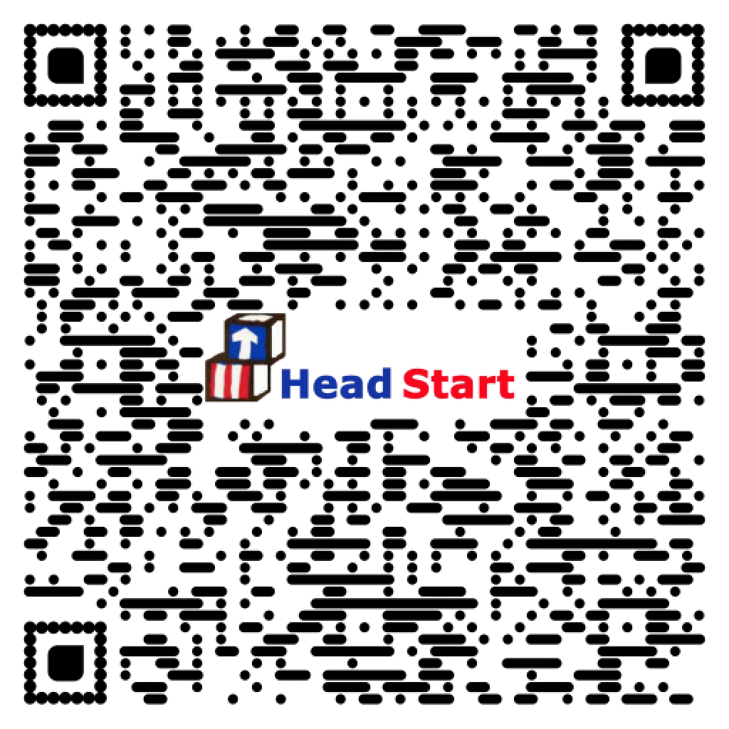 Application Information – Head Start / Early Head Start