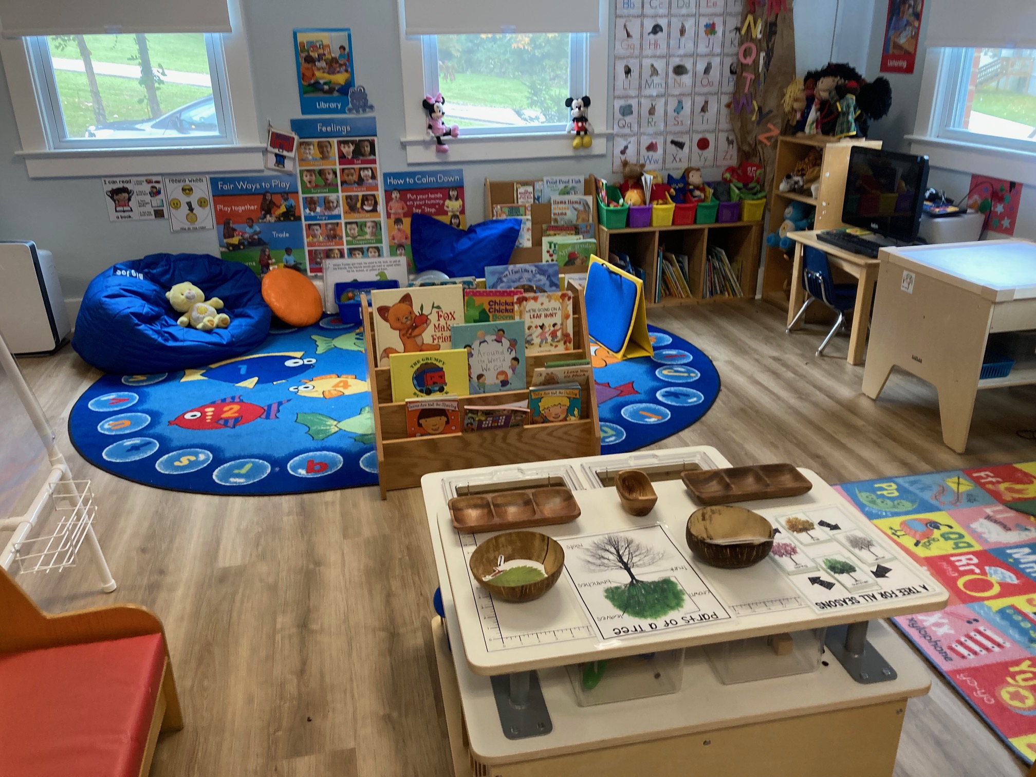 Fairmont Head Start 1 – Head Start / Early Head Start